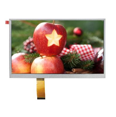 Cina 11,6» vandali LCD dello schermo di visualizzazione dell'input di CC HMI rinforzano 1920x1080 (su misura) in vendita