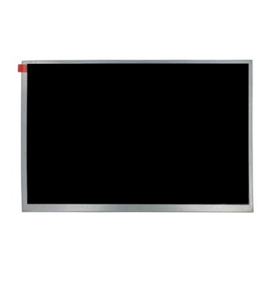 Cina Bene durevole LCD a 7 pollici dell'esposizione 1024x600 di ISO16949 HMI per l'industriale in vendita