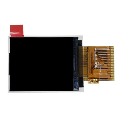 China 128x160 TFT LCD-module met 178°/178° kijkhoek 6ms Reactietijd 300cd/m2 Helderheid Te koop