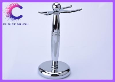 Китай Metalshave крома холить людей люкс стоит для бритвы и щетки продается