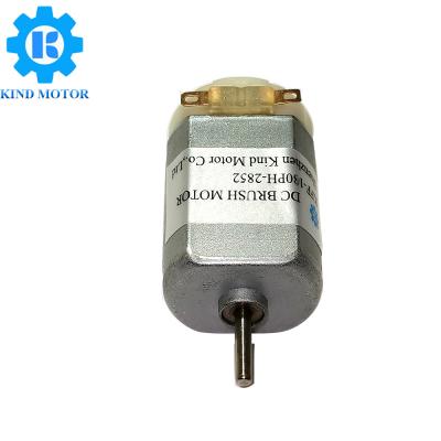 중국 PMDC 소형 fk-130 fk130 전기 모터 dc 3v 3.7v 5v 6v 12v 24v 판매용