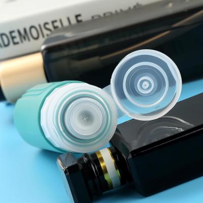 China TSA-Approved Silicone Travel Bottle Set with Wide Mouth Design for Easy Refilling and Customizable Options for sale