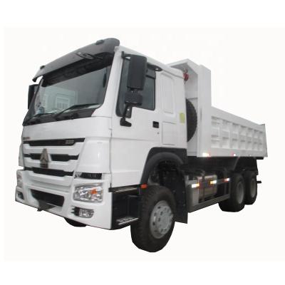 China Sinotruk HOWO 30 Ton Dump Truck HOWO 30 Ton Dumper HOWO 30 Ton Tipper for sale