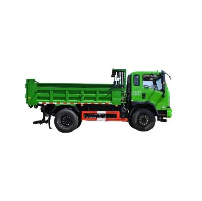 China Sanhuan Shitong Maker Edición Deluxe 200 HP Contenedor 4x24m 400*210*80cm Camión Volquete Marca Rápida Engranaje Adelante 10, Atrás 2 en venta