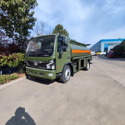 China New Diesel Fuel Tanker Truck Reliable Tanker Truck Fuel Transportation Truck Fuel Tank Truck Tank Truck LHD Driving Tanker Truck Fuel Storage Truck Oil Storage Truck Water Storage Truck for sale