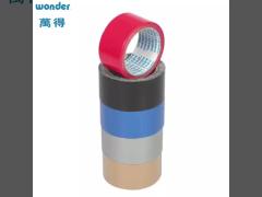 방수 직물 은 천 튜트 테이프 48mm X 50m 장식