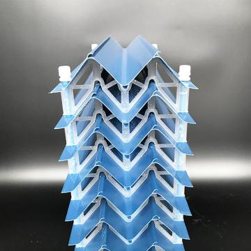 S Wave High Efficiency Drift Eliminators M Wave Cooling Tower Spares 2