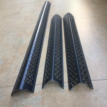 Rigid PVC V Bar Splash Type Fill Cooling Tower Eliminator In Cooling Tower 10