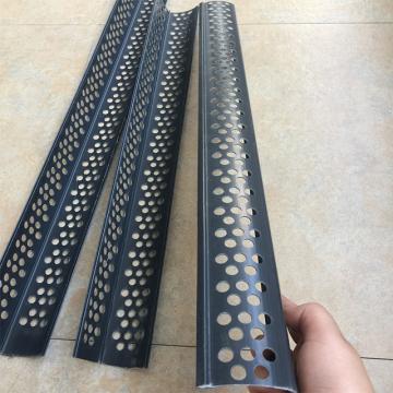 Rigid PVC V Bar Splash Type Fill Cooling Tower Eliminator In Cooling Tower 11