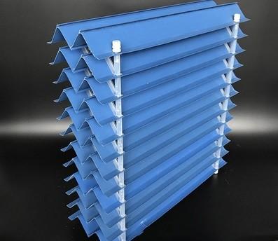 Quality PVC PP FRP CPVC Cooling Tower Drift Eliminator Cooling Tower Parts Supplier for sale