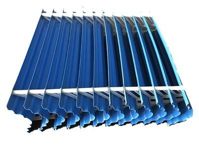 Quality Water Cooling Tower Components Drift Eliminator Of Cooling Tower for sale