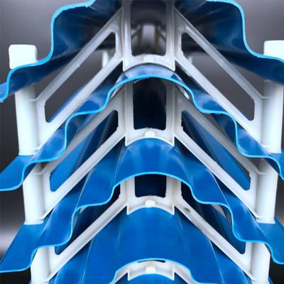 Quality Water Cooling Tower Components Drift Eliminator Of Cooling Tower for sale