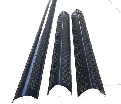 Quality Rigid PVC V Bar Grid Filler Splash Type Fill Cooling Tower Drift Eliminator for sale