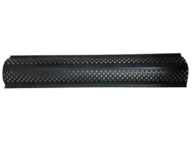 Quality Rigid PVC V Bar Grid Filler Splash Type Fill Cooling Tower Drift Eliminator for sale