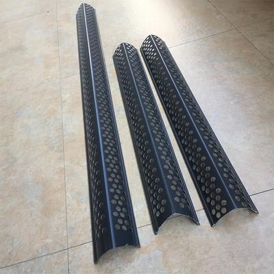 Quality Rigid PVC V Bar Grid Filler Splash Type Fill Cooling Tower Drift Eliminator for sale