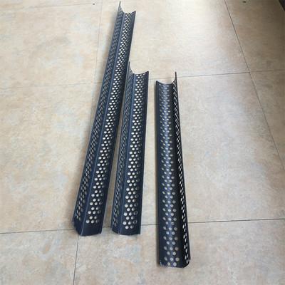 Quality Rigid PVC V Bar Grid Filler Splash Type Fill Cooling Tower Drift Eliminator for sale