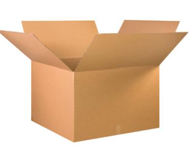 China La aduana imprimió las cajas de empaquetado acanaladas para el desplazamiento de envío abierto en venta