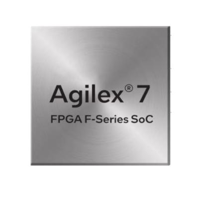 China Array de puertas programables de campo AGFA012R24B2E3E 10-nm Agilex F-Series FPGA IC Chip en venta