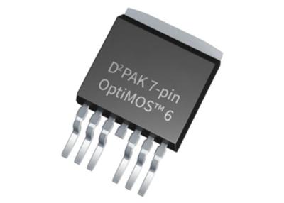Κίνα IPF026N15NM6 Τσιπ ολοκληρωμένου κυκλώματος OptiMOSTM 6 Power MOSFET Τρανζίστορες PG-TO263-7 προς πώληση