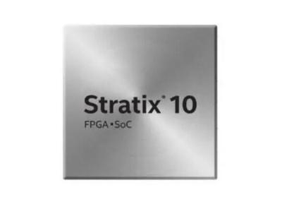 China 1SX065HH3F35I2LG Field Programmable Gate Array Stratix 10 SX 650 FPGA IC 1,5 GHz Te koop