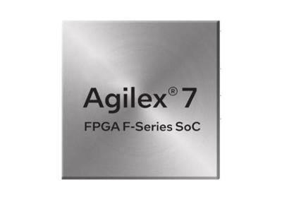 China AGFA012R24C2I3V Field Programmable Gate Array FBGA-2340 Agilex 7 F-serie 012 FPGA IC Te koop
