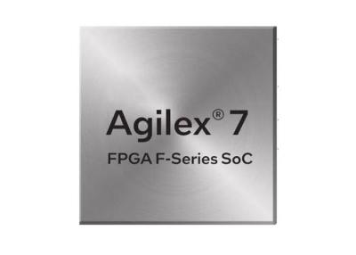 China AGFA019R25A2E4X Feldprogrammierbares Tor Array 1.9M Logische Elemente Agilex F FPGA IC zu verkaufen