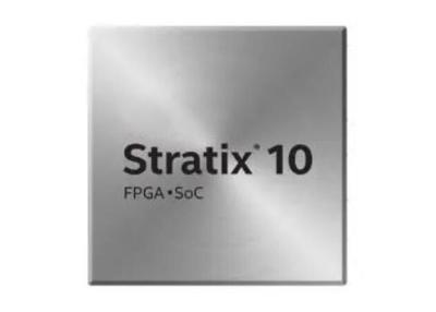 China 1SX040HH1F35E1VG Field Programmable Gate Array Stratix 10 SX 400 FPGA FBGA-1152 Te koop