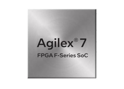 China AGFB006R16A2I3E Field Programmable Gate Array Agilex 7 F-serie 006 FPGA FBGA-1546 Te koop