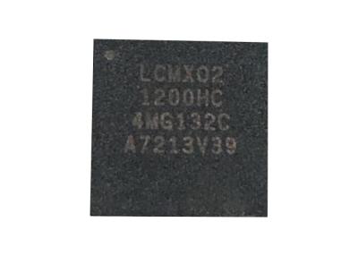 China 3.49 마 집적 회로 칩 LCMXO2-1200HC-4MG132C FPGA IC CSPBGA132 for sale