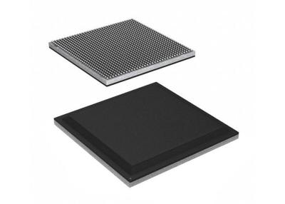 中国 統合されたIC XCKU060-2FFVA1156IはFPGAの破片1156FCBGAの表面の台紙を埋め込んだ 販売のため