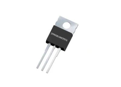 Κίνα MOSFETs FET καναλιών IPP65R190CFD7A Ν ενιαίες κρυσταλλολυχνίες -220-3 τσιπ ολοκληρωμένων κυκλωμάτων προς πώληση