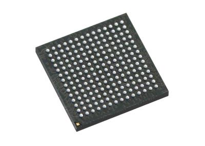 Integrated Circuit Chip XC6SLX16-2CPG196I Field Programmable Gate Array 196-TFBGA