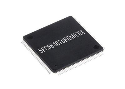 중국 마이크로컨트롤러 MCU SPC584B70E5NHC0X TQFP144 마이크로컨트롤러 칩 120MHz IC 칩 판매용