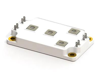 Discrete Semiconductor Transistors MSCSM70HM05CAG 700V Automotive IGBT Modules