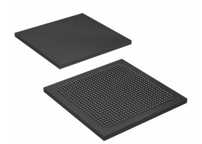 프로그램 가능한 논리 IC 10CX220YF780E5G 0.9V 표면 부착 780-BBGA 패키지