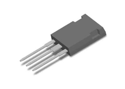 China Ενιαίες κρυσταλλολυχνίες -247-3 IXYX110N120C4 IGBT 1200V 310A 1360W μέσω της τρύπας for sale