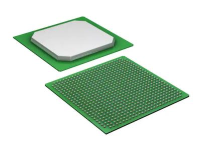 China Field Programmable Gate Array 5CGXFC4C7F27C8N 1.13V Cyclone V GX 925 MHz FPGA Programmeerbare Logica IC Te koop