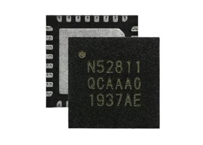 China 2.4GHz BLE 저 에너지 송수신기 IC NRF52811-QCAA-B-R7 BT 5.3 SoC 32-vfqfn for sale