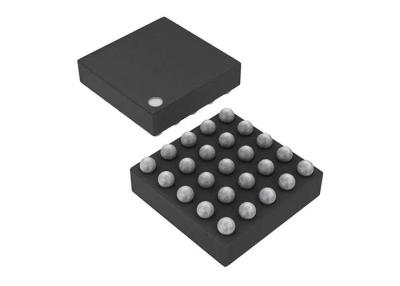 Κίνα Βήμα υψηλής αποδοτικότητας LTM4658IV 10A - κάτω από την μη-απομονωμένη ενότητα ενότητας 25-BFLGA POL προς πώληση