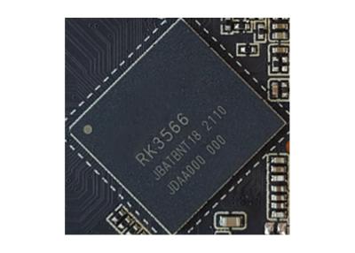 China Geïntegreerde schakelchip RK3566 Algemeen systeem op chip BGA-pakket Te koop