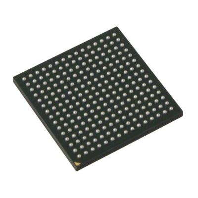 中国 フィールドプログラマブルゲートアレイ XC7S15-L1CSGA225I 1000 LAB Spartan-7 360 Kbit フィールドプログラマブルゲートアレイ IC 販売のため