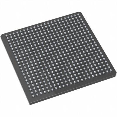 China Veld Programmeerbare Gate Array MPF100T-FCVG484I 0.97V FPGA Programmeerbare logische chip 484-FPBGA Te koop