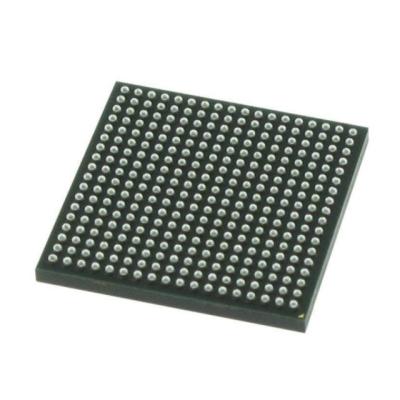 China Array de puertas programables de campo LCMXO3L-2100E-6MG324I MachXO3 FPGA Chip lógico programable 324-CSFBGA en venta