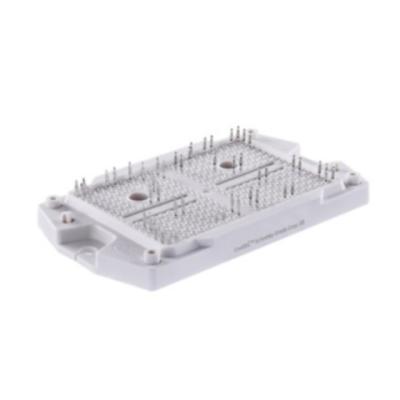 中国 自動車用IGBTモジュール FP100R12W3T7B11 3相インバーター 1.2kV 100A IGBTシリコンモジュール 販売のため