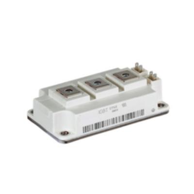 중국 자동차 IGBT 모듈 FF600R12KE4P 1200V 600A 트렌치 스톱 IGBT4와 함께 듀얼 IGBT 모듈 판매용