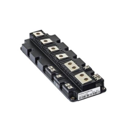 Cina Moduli IGBT per autoveicoli FF1500R12IE5P 1200V Modulo di silicio 1500A a doppia IGBT in vendita