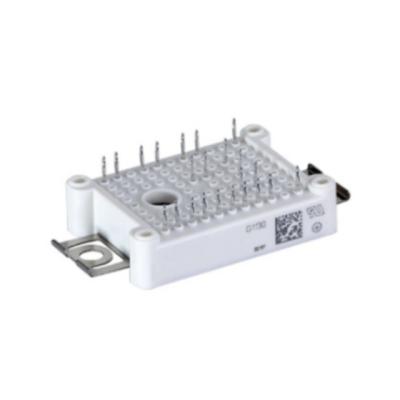 자동차 IGBT 모듈 FP15R12W1T4B3 1200V 중력 IGBT 모듈 차체 장착