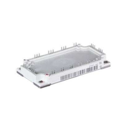 Китай Автомобильные модули IGBT FS100R17N3E4 1700V 100A Trench Field Stop Half Bridge Модуль IGBT продается