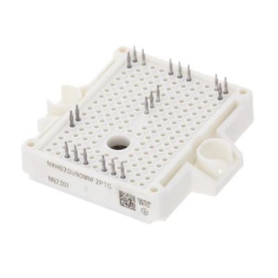 Cina Moduli IGBT per autoveicoli NXH027B120MNF2PTG 1200V Transistor IGBT Modulo montato sul telaio in vendita