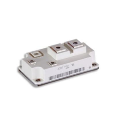 Cina Moduli IGBT per autoveicoli FZ400R12KP4 Modulo IGBT a interruttore singolo di 62 mm serie C 1200V 400A in vendita